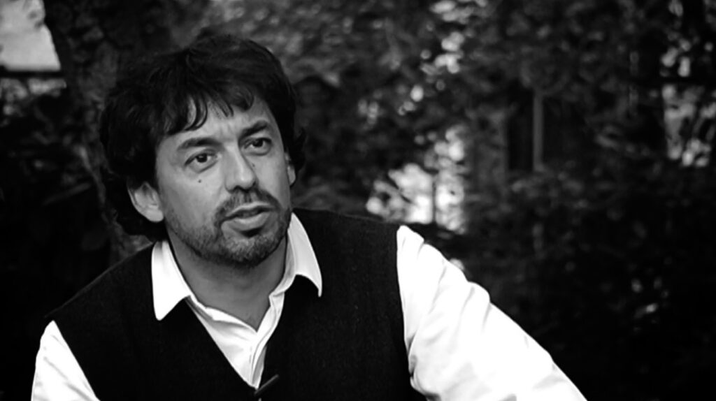 Jorge Lobos - La maquina de habitar