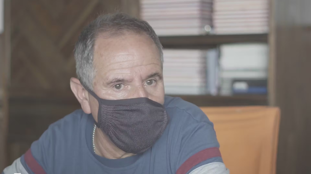 roberto forno - La maquina de habitar